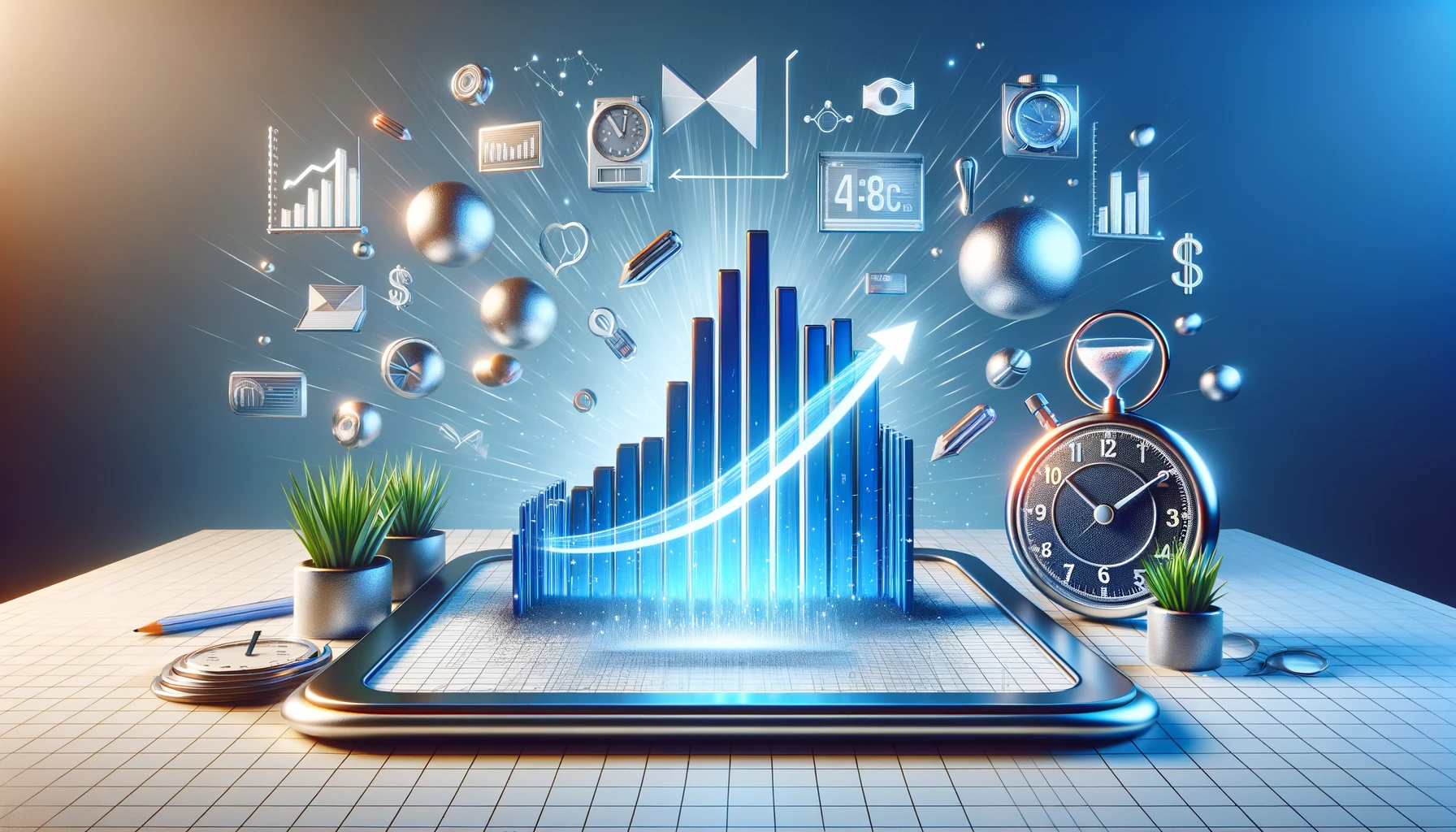 Increasing ad revenue: Timeouts Increasing ad revenue: Timeouts